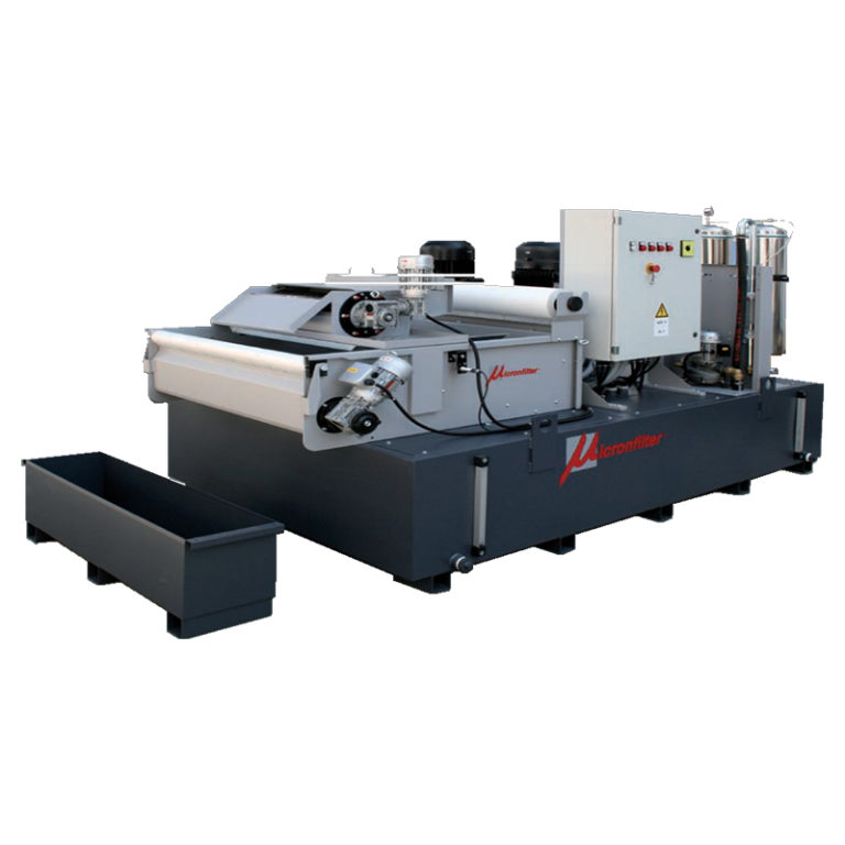 Evotech Deep | Bed Coolant filter | Montfort International