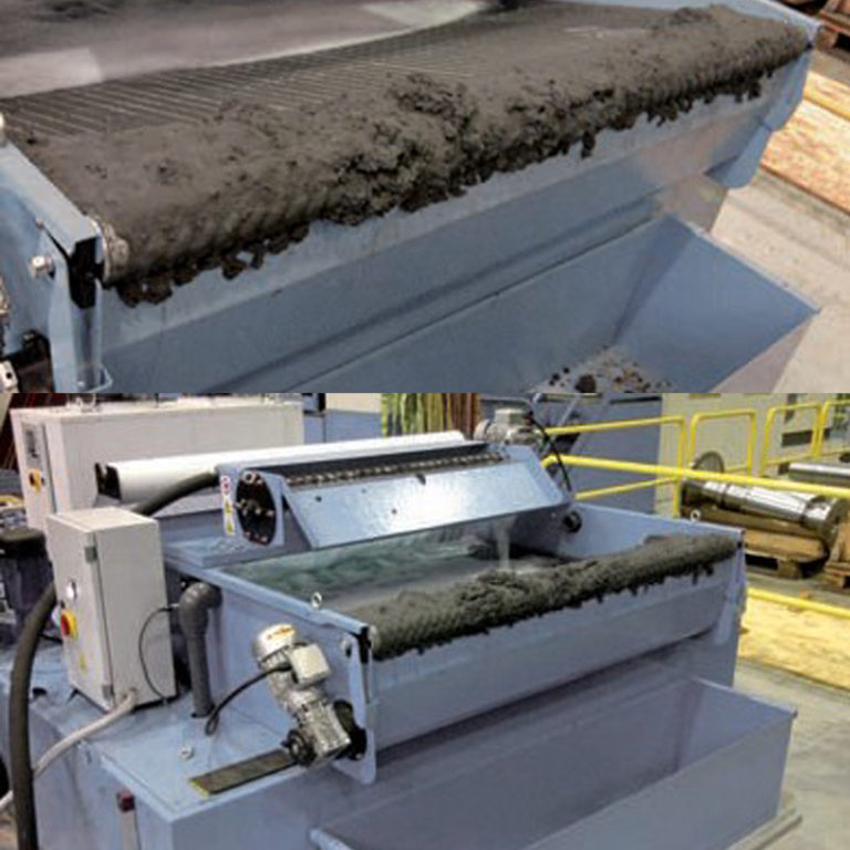 Evotech Deep | Bed Coolant filter | Montfort International