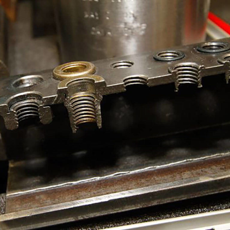 Flowdrill Tool for Friction Drilling