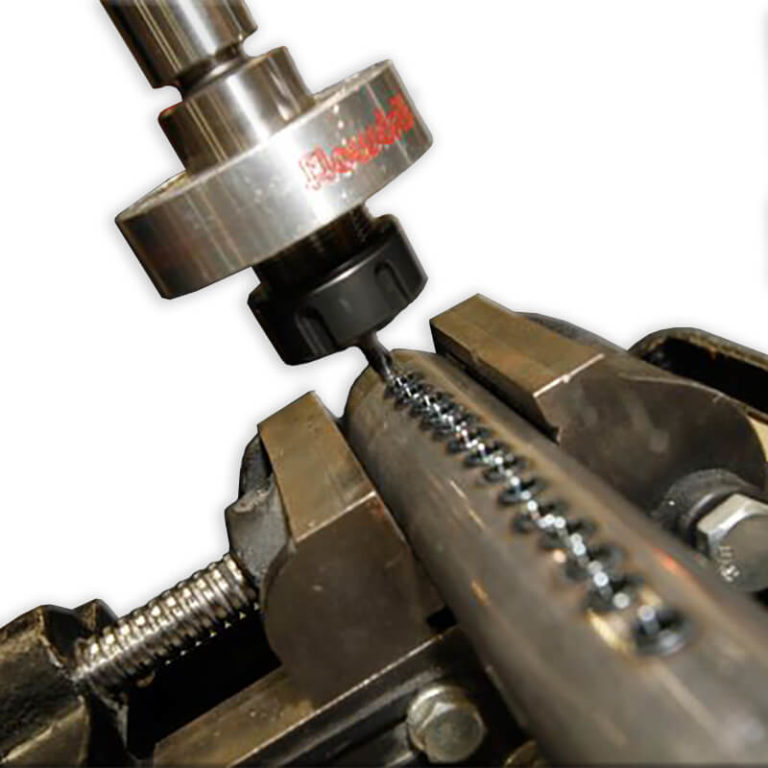 Flowdrill Tool for Friction Drilling