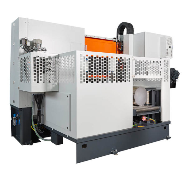 KASTOtec AC 5 - Scie automatique - performances de coupe plus élevées