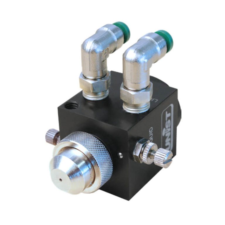 Low Volume Spray Nozzle by UNIST