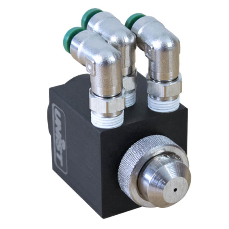 Low Volume Spray Nozzle by UNIST