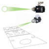 Low Volume Spray Nozzle by UNIST
