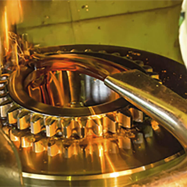 Poly-Globe / Polybio Metal-Working Water-Soluble Coolant