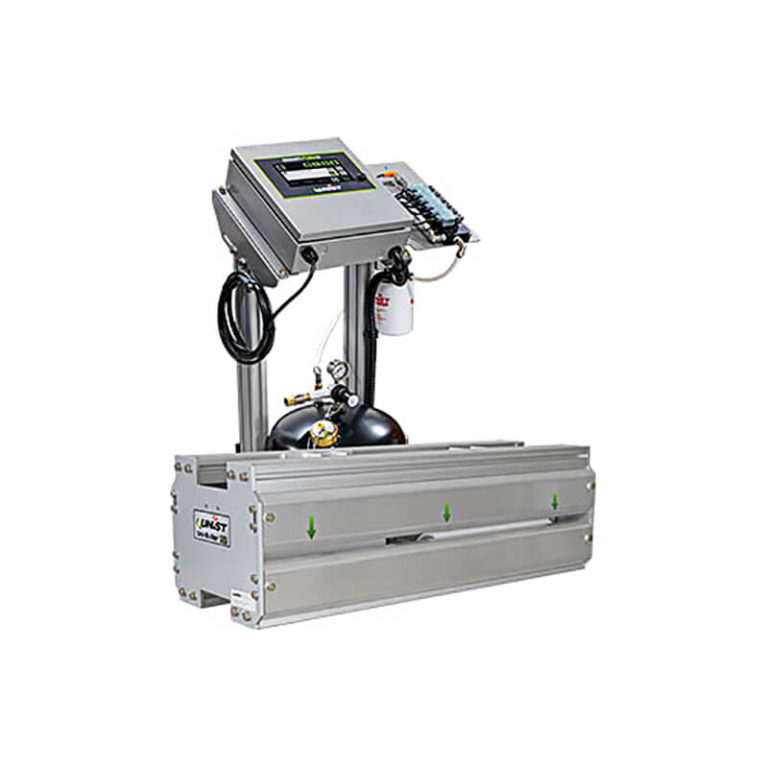 SmartFlow Economical Programmable Fluid Controller by UNIST