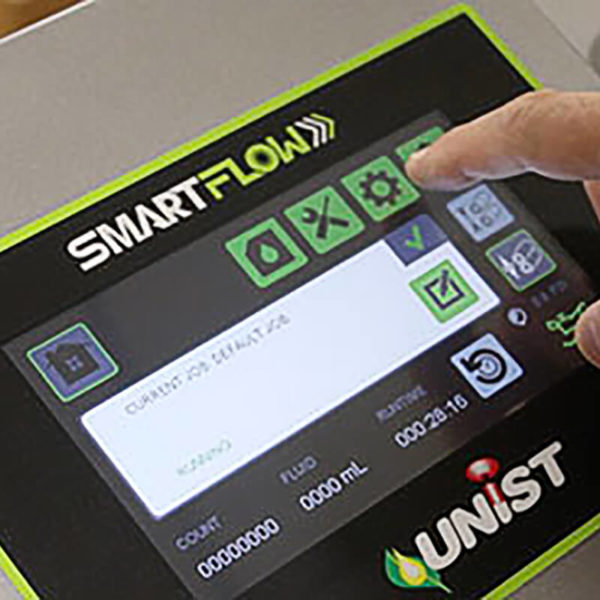 SmartFlow Economical Programmable Fluid Controller by UNIST