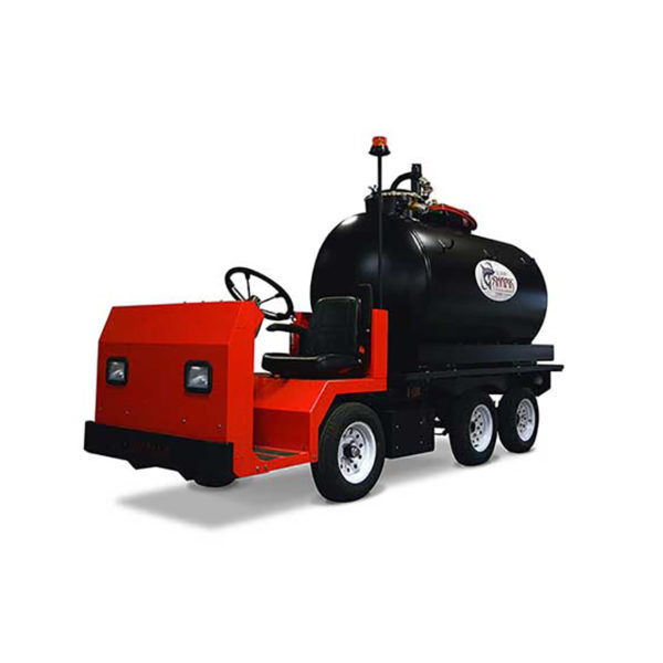 Air Operated Sump Shark SA5 Sump Cleaner