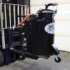 Air Operated Sump Shark SA5 Sump Cleaner