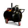 Air Operated Sump Shark SA5 Sump Cleaner