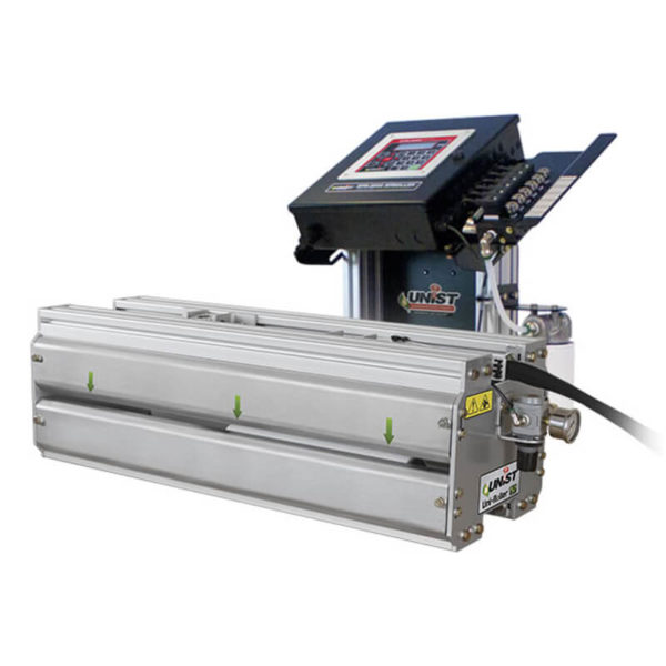 Uni-Roller S2 Lubricator by UNIST