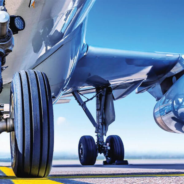 Polybio 650 AL Water-Soluble Aeronautical Machining Oil