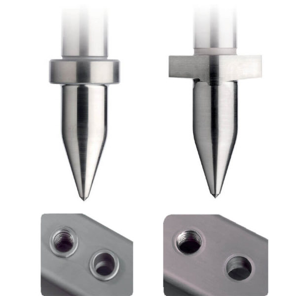 Flowdrill Tool for Friction Drilling