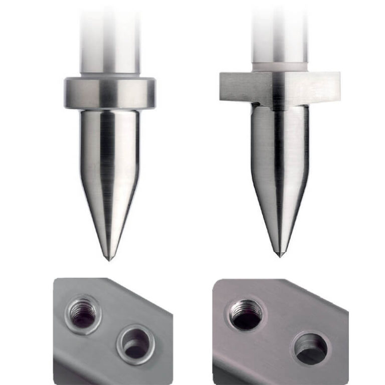 Flowdrill Tool for Friction Drilling