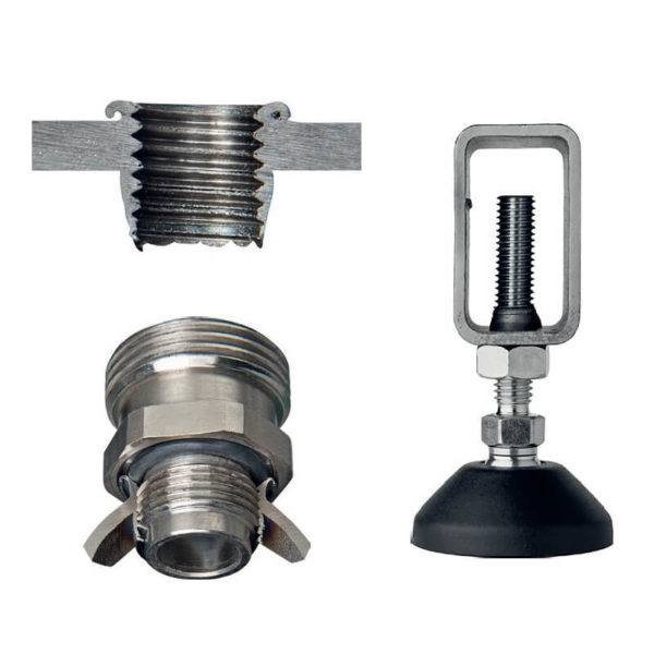 Flowdrill Tool for Friction Drilling