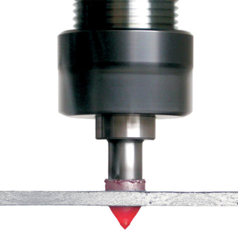 Flowdrill Tool for Friction Drilling