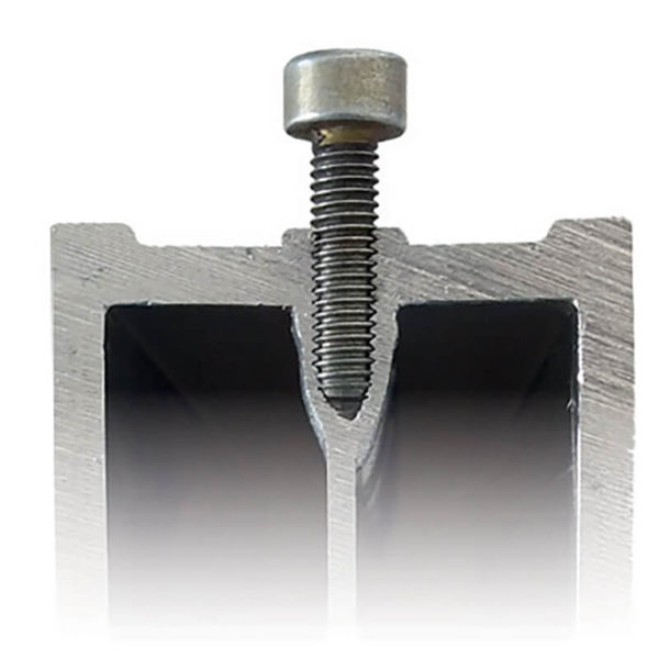 Flowtap Cold Forming Tap for Friction Drilling