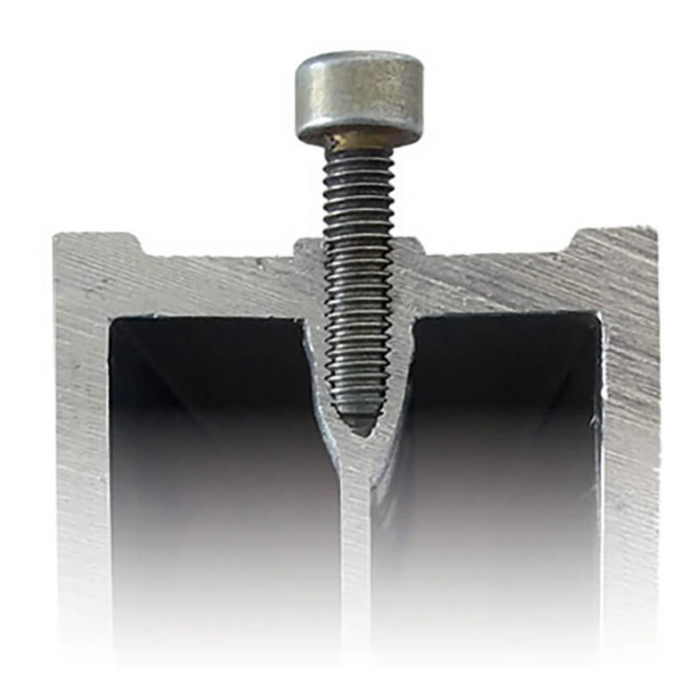 Flowtap Cold Forming Tap for Friction Drilling