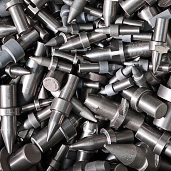 Flowtap Cold Forming Tap for Friction Drilling