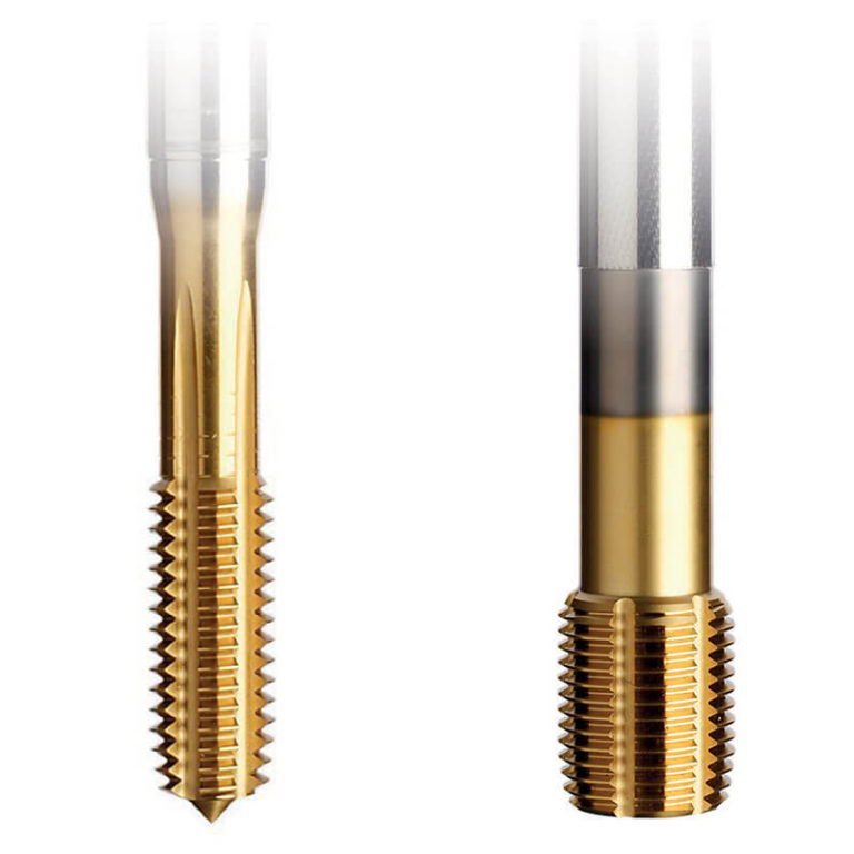 Flowtap Cold Forming Tap for Friction Drilling