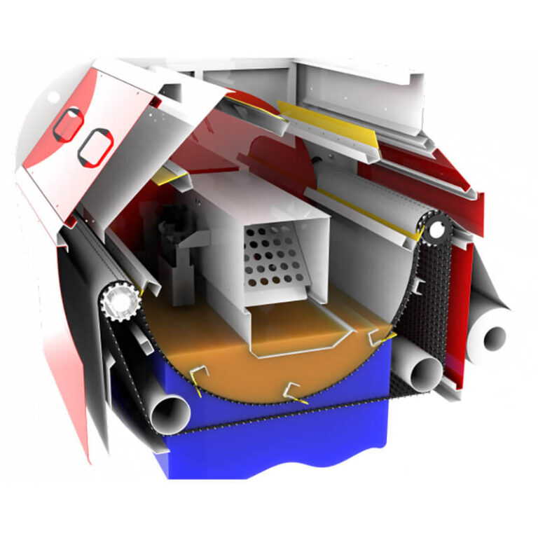 Micromag - Compact & High-Performance Magnetic Filter