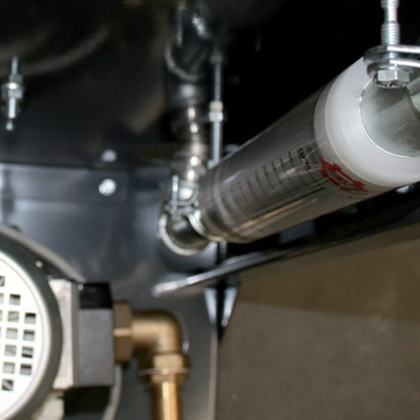 Oil Clean Magnetic Filter