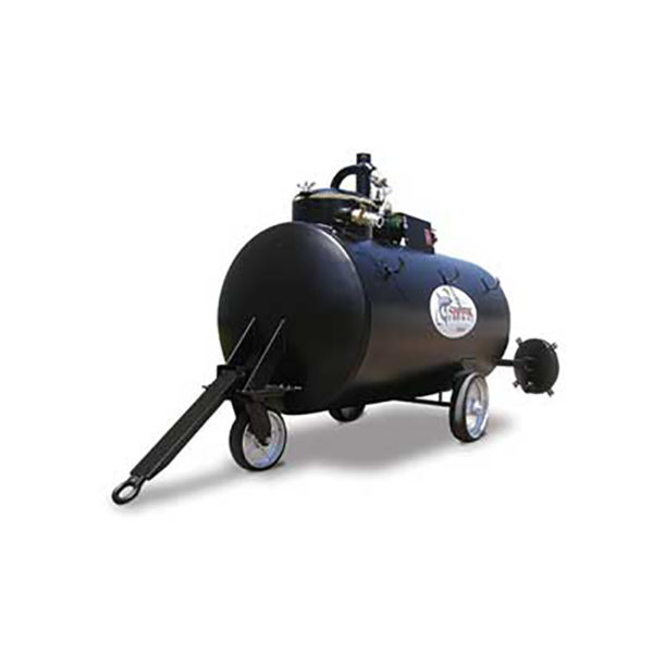 Air Operated Sump Shark SA5 Sump Cleaner